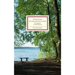 &raquo;Der Zauber steckt immer im Detail&laquo;
