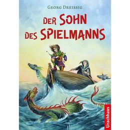 Der Sohn des Spielmanns