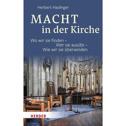 Macht in der Kirche