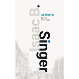Schoscha