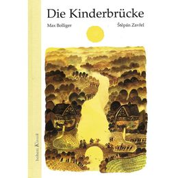 Die Kinderbr&uuml;cke