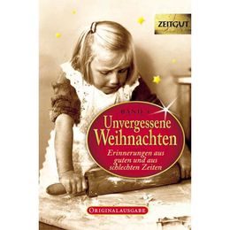 Unvergessene Weihnachten 4