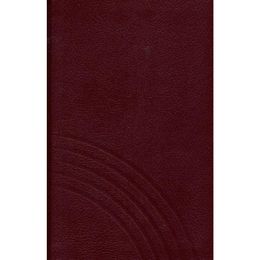 Evangelisches Gesangbuch (rot)
