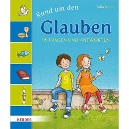 Rund um den Glauben