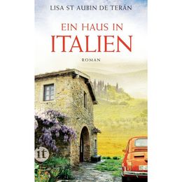 Ein Haus in Italien