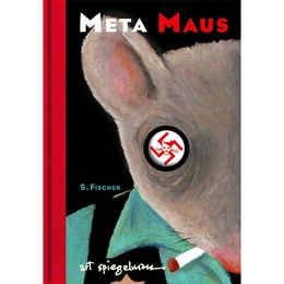 MetaMaus