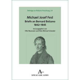 Michael Josef Fesl
