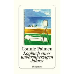 Logbuch eines unbarmherzigen Jahres