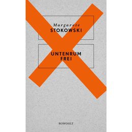 Rowohlt Verlag GmbH Untenrum frei