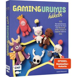Gamingurumis h&auml;keln