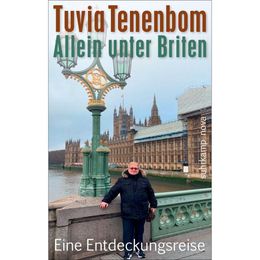Allein unter Briten