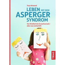 Trias Leben mit dem Asperger-Syndrom