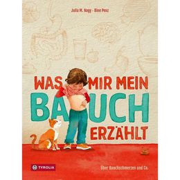 Was mir mein Bauch erz&auml;hlt