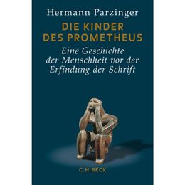 Die Kinder des Prometheus
