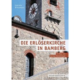 Die Erl&ouml;serkirche in Bamberg