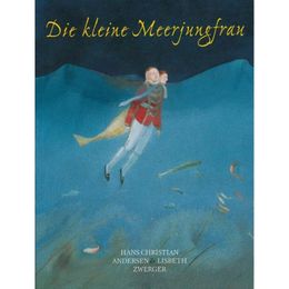 Die kleine Meerjungfrau