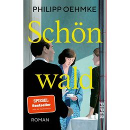 Piper Verlag GmbH Sch&ouml;nwald