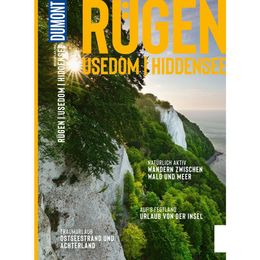 DUMONT Bildatlas R&uuml;gen