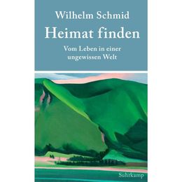 Heimat finden