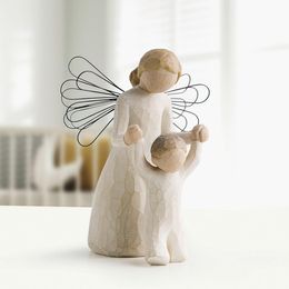 enesco Figur &raquo;Schutzengel&laquo;