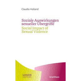 Soziale Auswirkungen sexueller &Uuml;bergriffe / Social Impact of Sexual Violence
