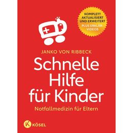 K&ouml;sel-Verlag Schnelle Hilfe f&uuml;r Kinder