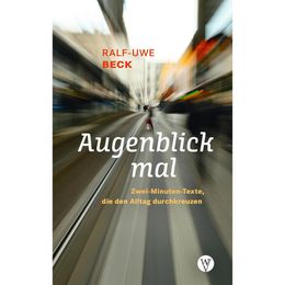 Augenblick mal