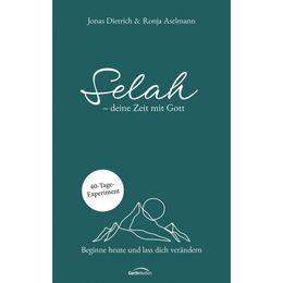 Selah - deine Zeit mit Gott
