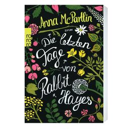 Die letzten Tage von Rabbit Hayes