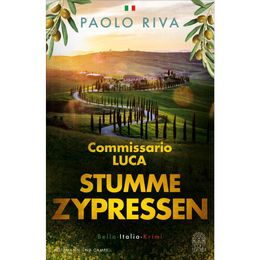 Stumme Zypressen