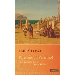 Palermo, oh Palermo!