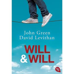 Will & Will