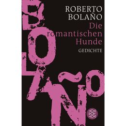 Die romantischen Hunde