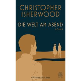 Die Welt am Abend