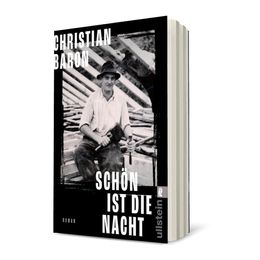 Ullstein Taschenbuchvlg. Sch&ouml;n ist die Nacht