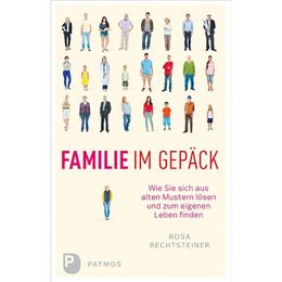 Patmos-Verlag Familie im Gep&auml;ck