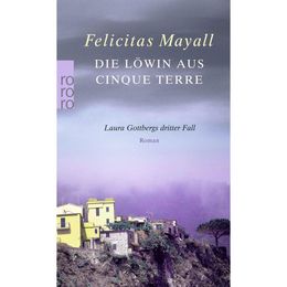 Die L&ouml;win aus Cinque Terre