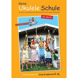 Die Kleine Ukulele Schule
