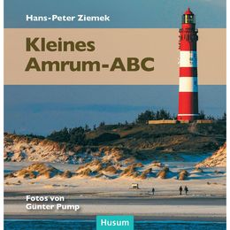 Kleines Amrum-ABC