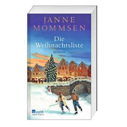 Die Weihnachtsliste