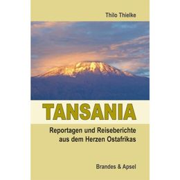 Tansania