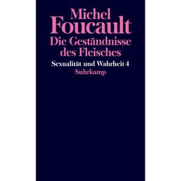 Sexualit&auml;t und Wahrheit