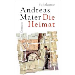 Die Heimat
