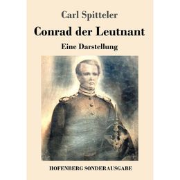 Hofenberg Conrad der Leutnant
