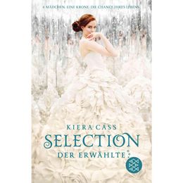 Selection 03. Der Erw&auml;hlte