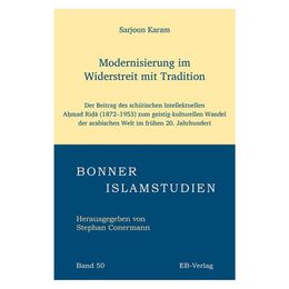 Modernisierung im Widerstreit mit Tradition