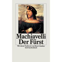 Der F&uuml;rst