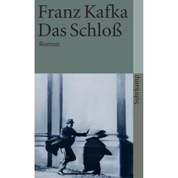 Das Schlo&szlig;