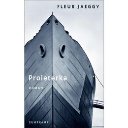 Proleterka