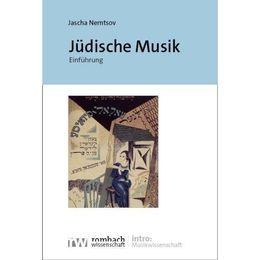 J&uuml;dische Musik